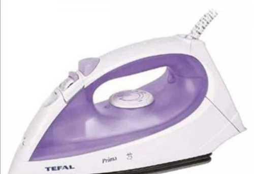 Утюг Tefal новый