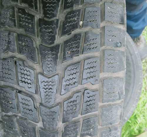 Dunlop Grandtrek AT23 215/65 R16 56C