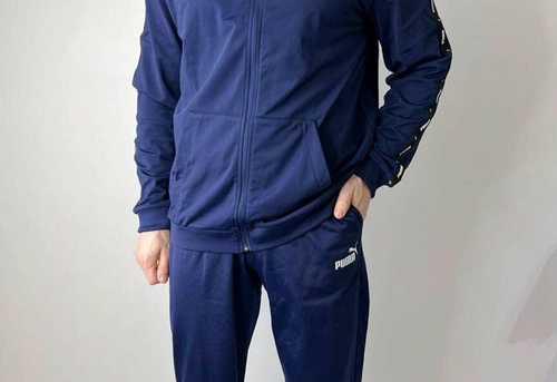 Спортивный костюм Puma Tape Poly Suit XL