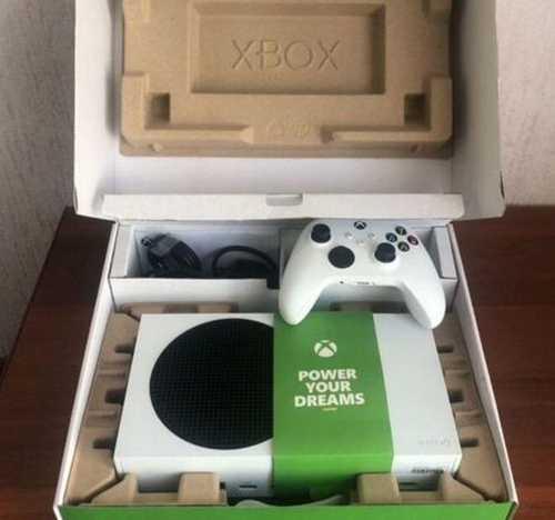 Xbox series s