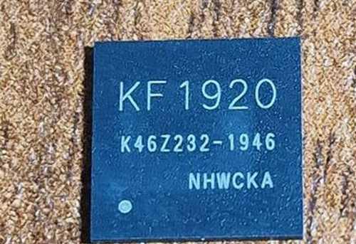 KF1920 чипы новые для Whatsminer