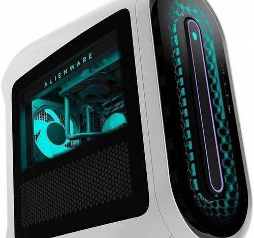 Топовый Alienware Aurora I9-13900/64Gb/RTX4090