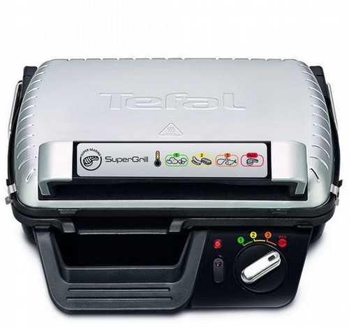 Электрогриль Tefal Supergrill GC450B32