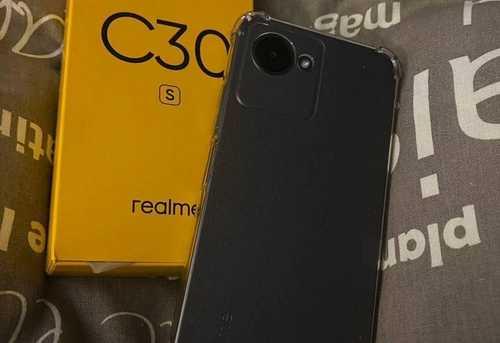 realme C30s, 3/64 ГБ