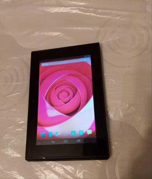 Планшет Wexler Tab 7T