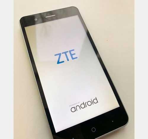 ZTE Blade A510, 8 ГБ