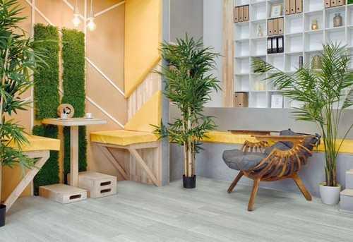 Alpine floor Grand Sequioia SPC ламинат сагано ECO