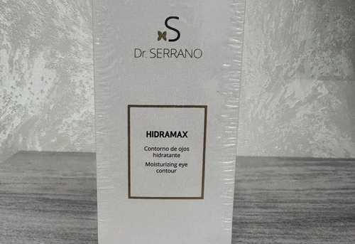 Sesderma dr.serrano крем для кожи вокруг глаз