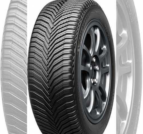 Michelin CrossClimate 2 195/55 R16 91V