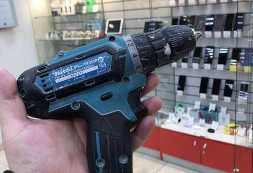 Дрель шуруповерт Makita DF331D (rep)