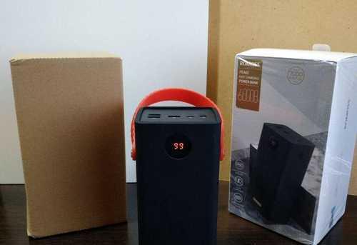 Повербанк 60000 mah