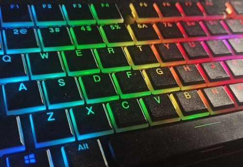 Игровая клавиатура Custom Keychron K1