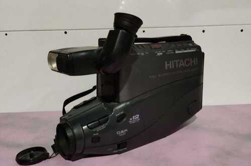 Видеокамера Hitachi VM-2780E