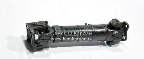 Карданный вал газ 33081-2202010-01 в сборе