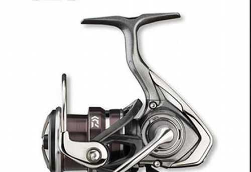 Daiwa 20 Exceler LT 5000C катушка безынерционная