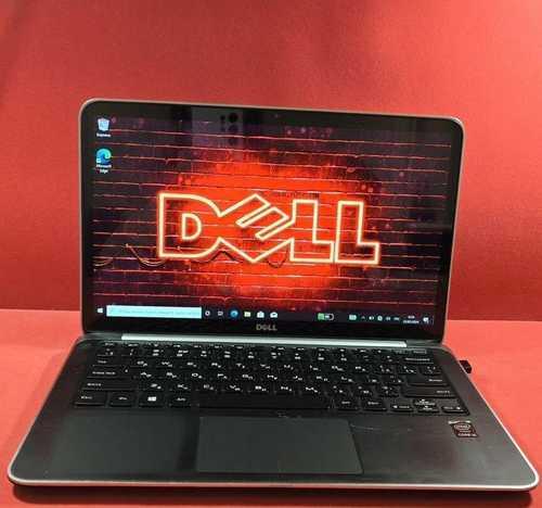 Ноутбук Dell XPS FHD IPS i5 2.40Ghz 8Gb 128SSD