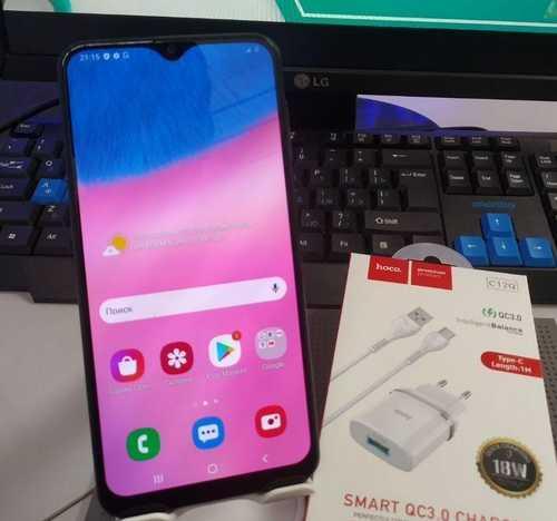 Samsung Galaxy A30s, 3/32 ГБ