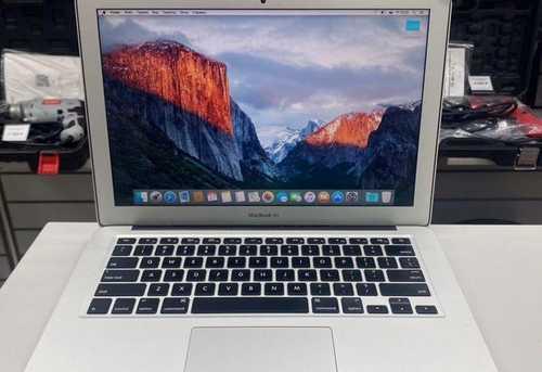 MacBook Air 13 (2015), 512 ГБ, Core i5, 1.6 ГГц, RAM 4 ГБ, Intel HD Graphics 6000