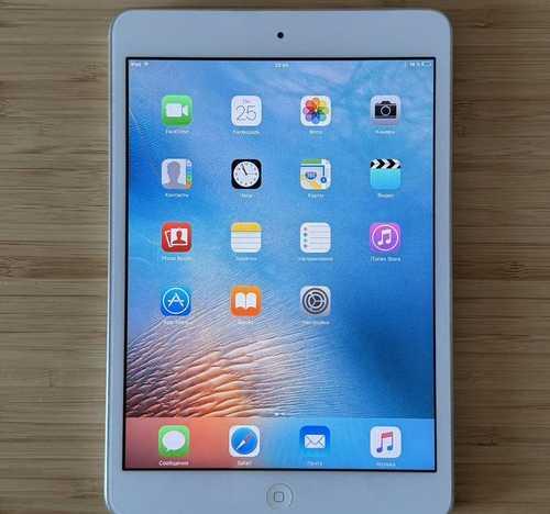 Apple iPad mini (A1432) WiFi 16Gb