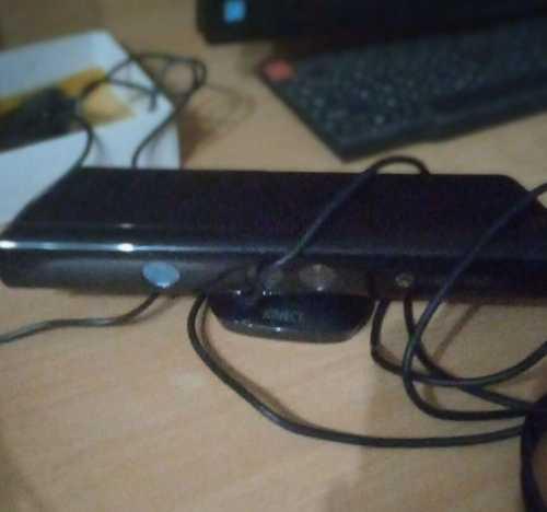 Xbox 360 kinect