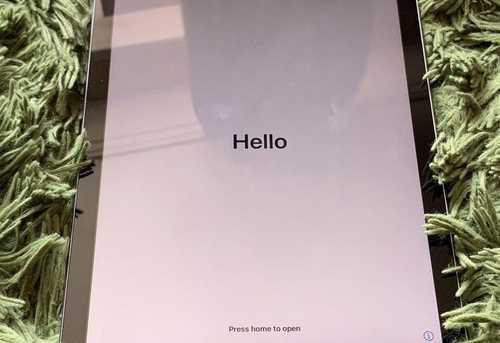 iPad 6 2018 32gb silver + Apple pencil 1 gen