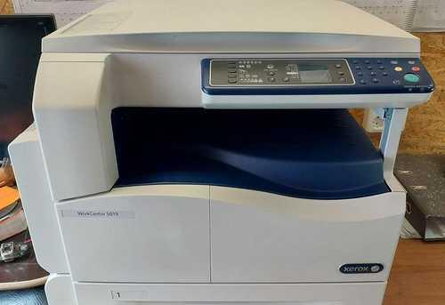 Мфу Xerox 5019