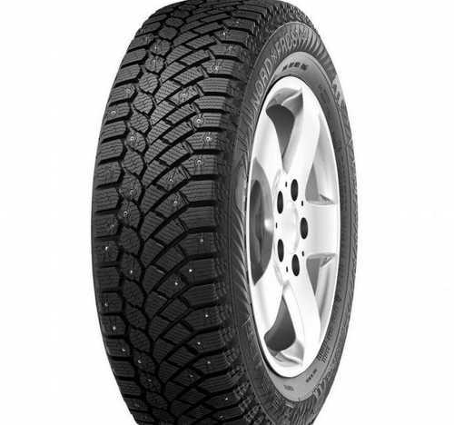 Gislaved Nord Frost 200 245/50 R18 104T