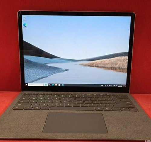 Surface LapTop 3G 2K i7-1065G7 3.9Ghz 16Gb 512SSD