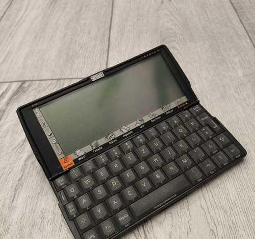 Psion 5 рабочий