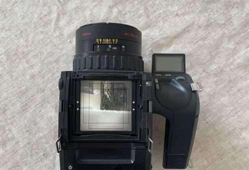 Среднеформатный фотоаппарат Leaf AFi7 + Объектив S