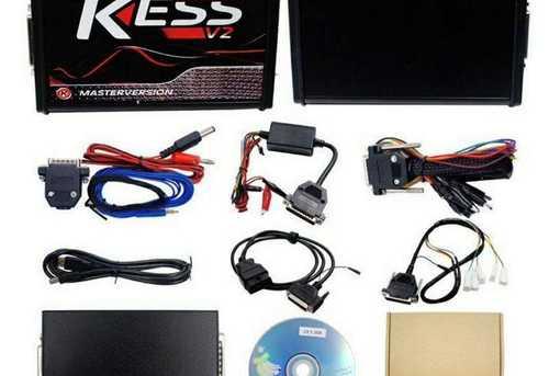 Kess v2 5.017