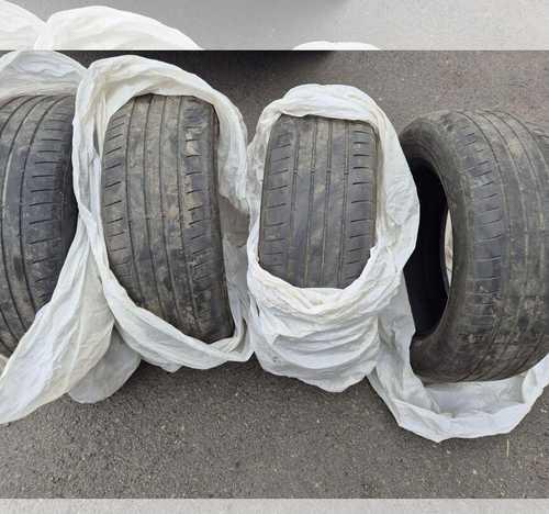 Hankook Ventus Prime 2 K115 225/60 R17