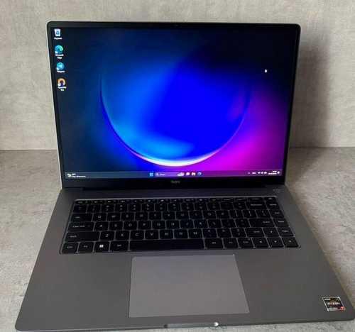 Xiaomi redmibook pro 15 6800h