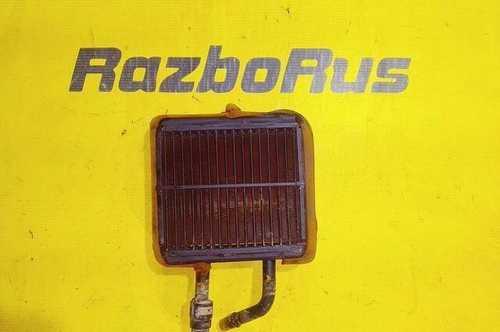 Радиатор печки Mazda Familia BH / 323 BA