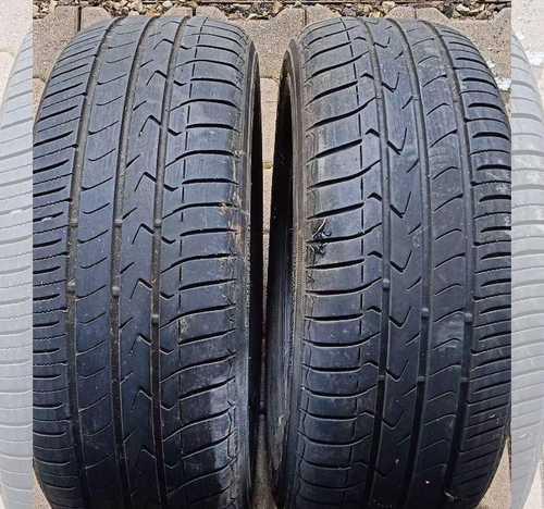 Toyo Tranpath MPZ 195/60 R15