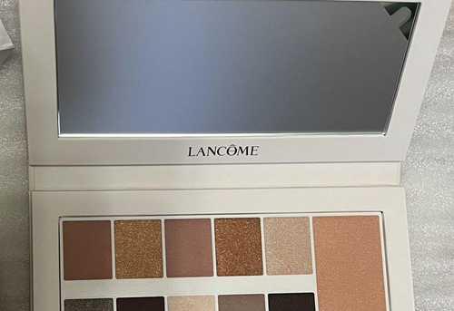 Палетка теней Lancome Holiday 2023