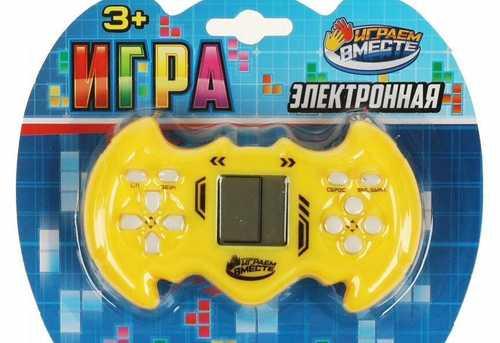 Электронная логическая игра ZY1257525-R