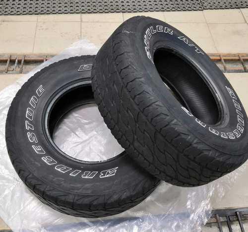 Bridgestone Dueler A/T 275/70 R16 114S
