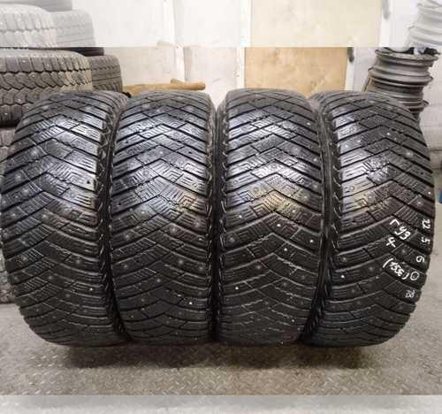 Goodyear UltraGrip Ice Arctic SUV 225/60 R18