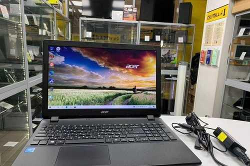 Ноутбук Acer 2519-C33A Intel 2.48Ghz/ HDD 500Gb