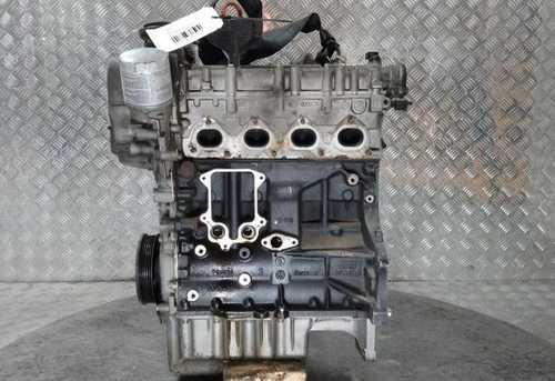 Двигатель фольксваген пассат 1,4 тси из Германии