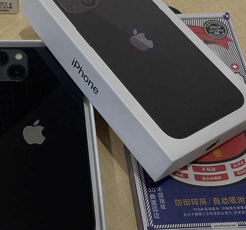 iPhone 13, 256 ГБ