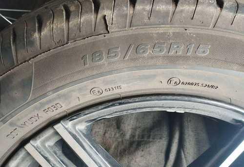 Viatti Strada Asimmetrico 185/65 R15