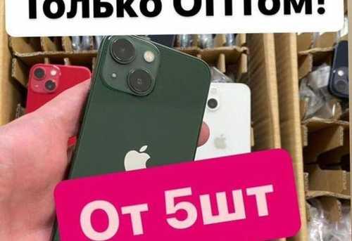 iPhone 13 mini, 256 ГБ