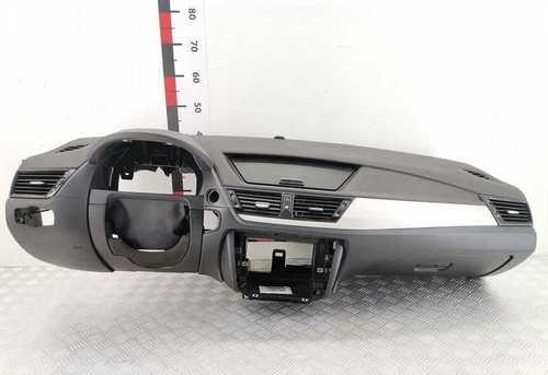 Торпедо (панель передняя) для BMW X1 (E84)