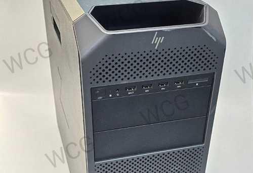 Сервер HP Z4 G4 WorkStation в количестве