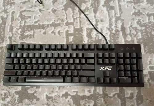 Клавиатура xpg Infarex k10