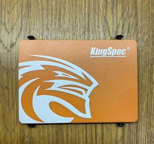 SSD KingSpec 240 GB