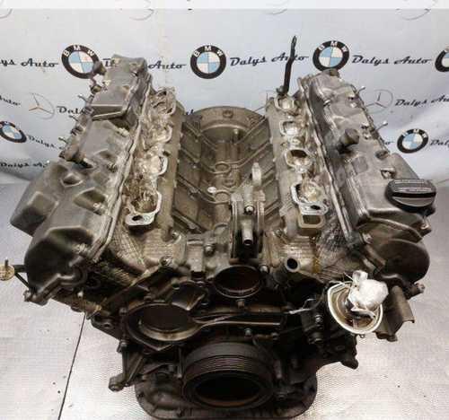 Двигатель m113.960 5.0 Mercedes-Benz S-Class W220