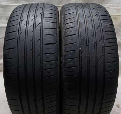 Nexen N Blue HD 205/55 R16